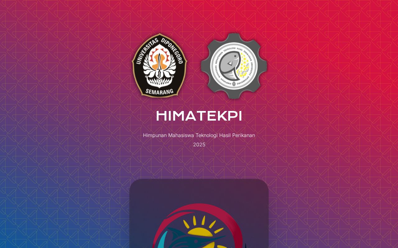 Himatekpi Arkawisesa 2025